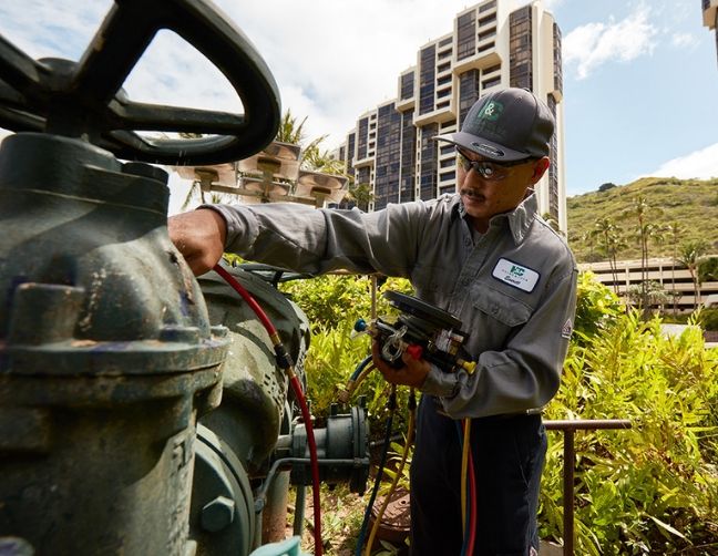 Operating Companies - CCH